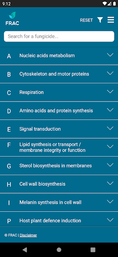 FRAC Mode of Action para PC / Mac / Windows 11,10,8,7 - Descarga gratis ...