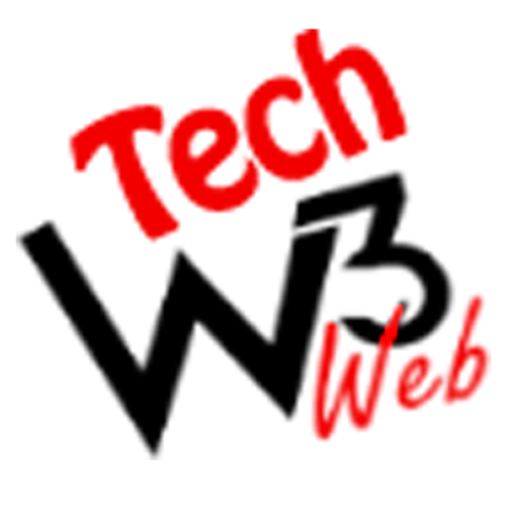 Tech W3Web - Aplicaciones en Google Play