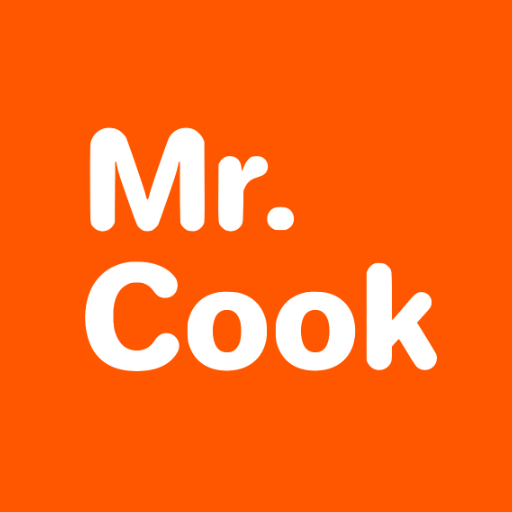 Mister Cook - Apps on Google Play