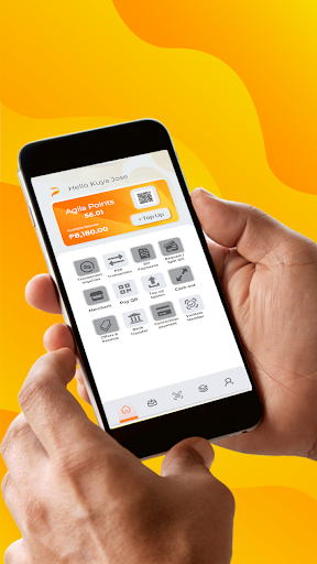Agila Go for PC / Mac / Windows 7.8.10 - Free Download - Napkforpc.com
