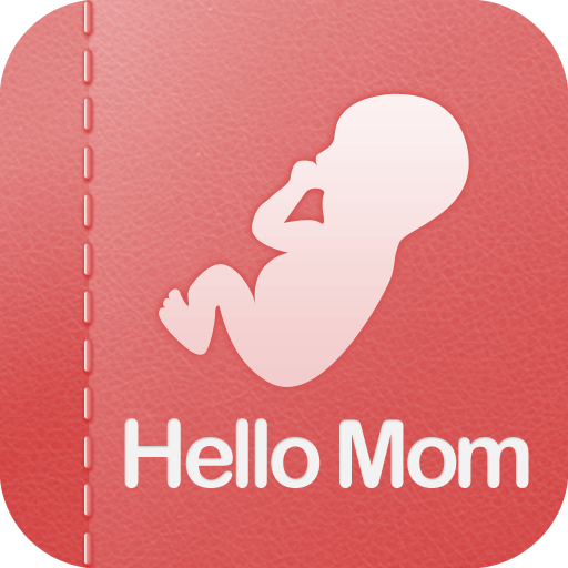 Hello Mom - Google Play 앱