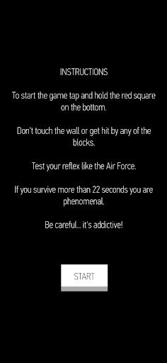 Download and Play Squex: the reflex trainer on PC (Emulator)