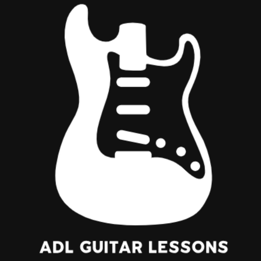 ADL Guitar Lessons - Apps on Google Play