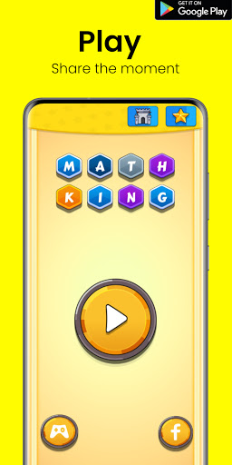 The Math King - Addictive Game for PC / Mac / Windows 11,10,8,7 - Free ...