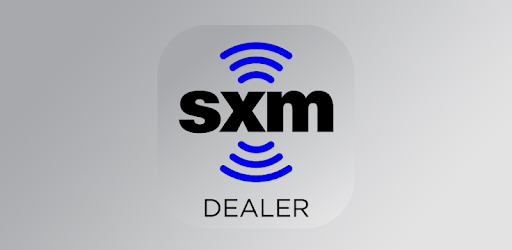 SiriusXM Dealer Android App