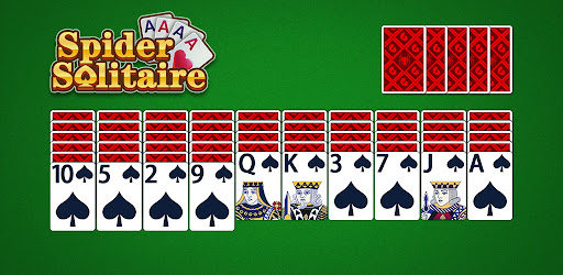 Spider Solitaire Master Android App