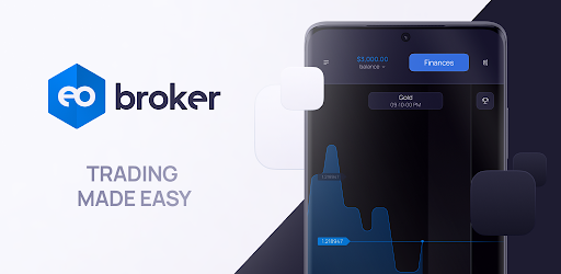 EO Broker Android App
