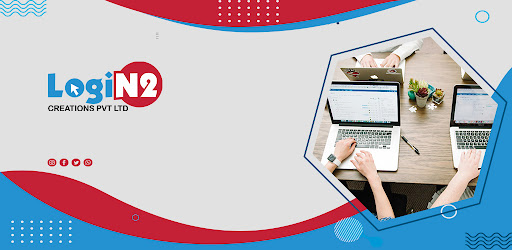 Login2 CRM Android App