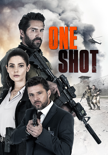 One Shot - Movies on Google Play