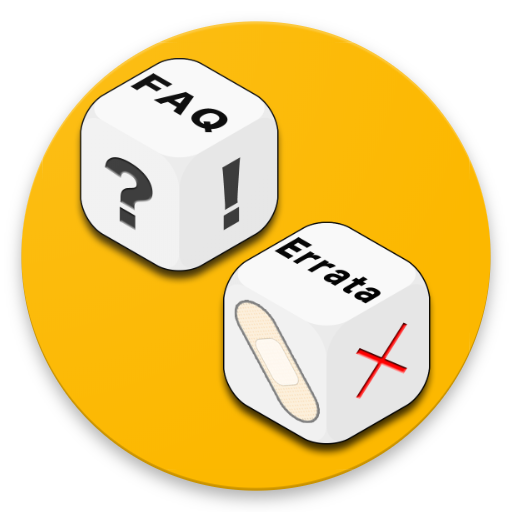 TRPG FAQ/エラッタ - Aplicaciones en Google Play