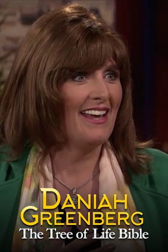 Daniah Greenberg: The Tree of Life Bible - TV on Google Play