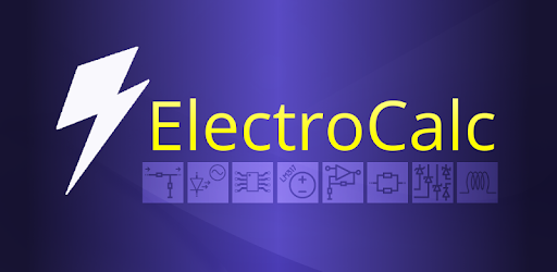 ElectroCalc PRO Android App