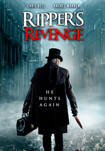 Ripper's Revenge - Google Play 영화 Ripper's Revenge - Google Play 영화