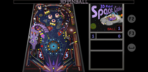 3D Pinball: Pinball Win XP Android App