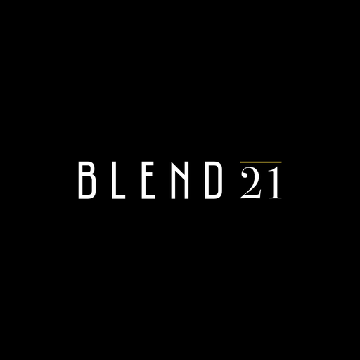 BLEND 21 - Apps on Google Play