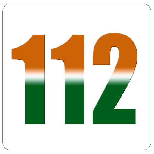 112 India Apps On Google Play