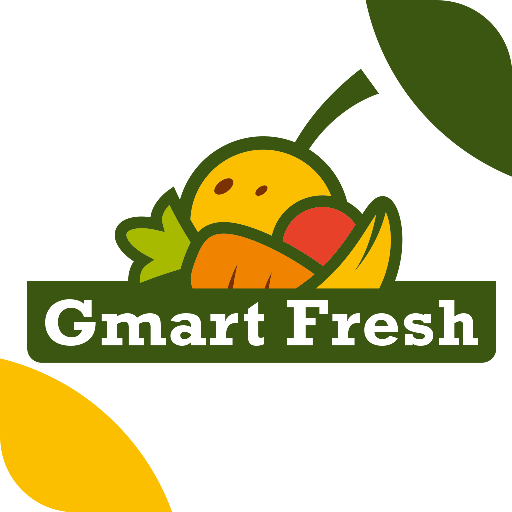 Gmart Fresh Online Store - Google Play 앱