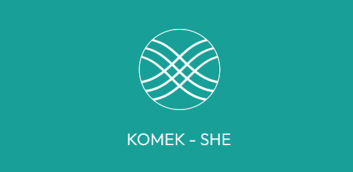 Komek-she услуги для дома Android App