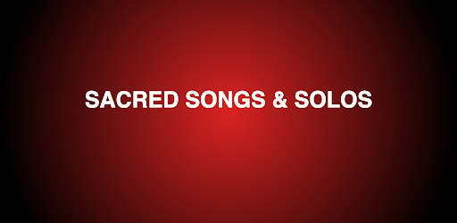 Sacred Songs & Solos Android App