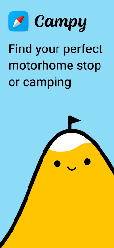 Campy - Motorhome stops Europe for PC / Mac / Windows 11,10,8,7 - Free ...