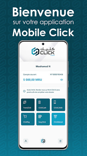 Descargar y ejecutar Click by BNM gratis en PC