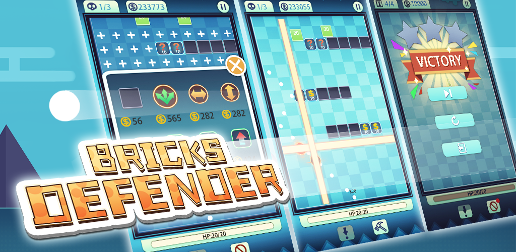Brick Break：antistress ball - Latest version 1.0.3 for Android Game Casual