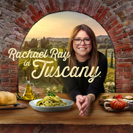 Rachael Ray in Tuscany: Rachael Ray in Tuscany - TV on Google Play