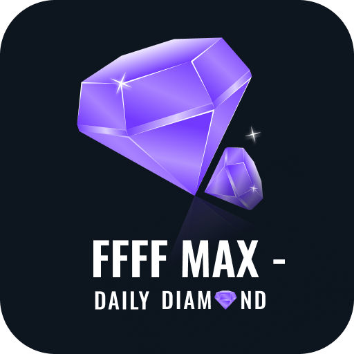 FFFF MAX - Daily Diamond - Apps on Google Play