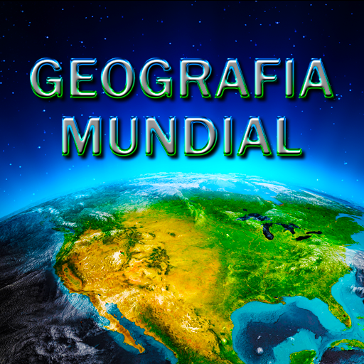 Geografia Mundial - Jogo – Apps no Google Play