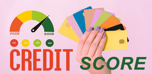 Clear Score Credit Score Info Android App