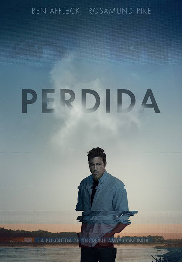 Perdida - Movies on Google Play