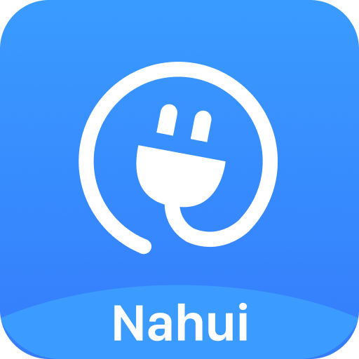 Nahui EVC Link - Google Play 앱