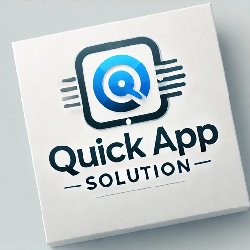 Apps Android no Google Play: Quick App Solution