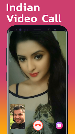 Indian Girl Online Video Call for PC / Mac / Windows 11,10,8,7 - Free Download - Napkforpc.com