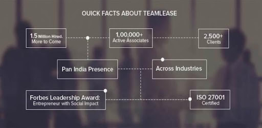 TeamLease - Apps on Google Play