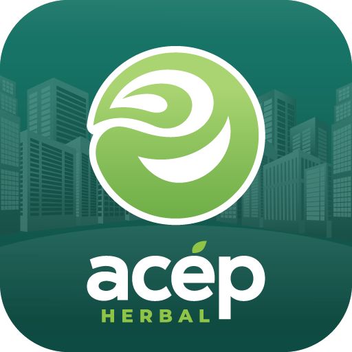 Acep Herbal - Apps on Google Play