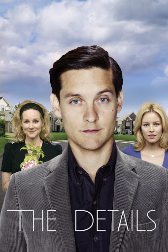 The Details - Movies on Google Play