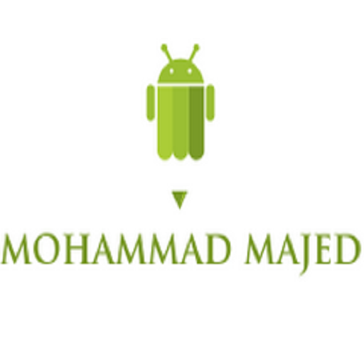 Android Apps by Mohammad Majed on Google Play