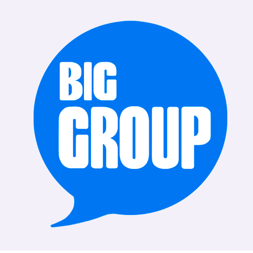 Android Apps by Big Group Apps on Google Play