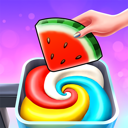 Dessert Ninja - Google Play 앱