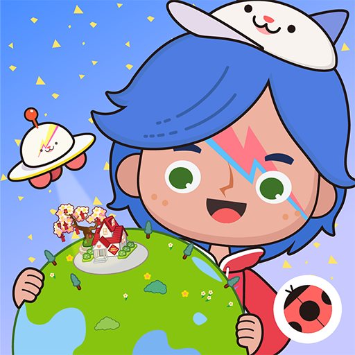 Miga Town: My World - Εφαρμογές στο Google Play