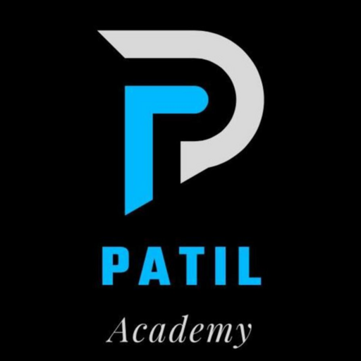 Patil Academy – Apps on Google Play