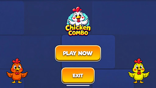 Chicken Combo PC版ダウンロード - LDPlayer