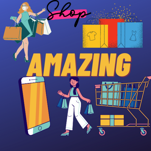 Amazing Shopping App for PC / Mac / Windows 11,10,8,7 - Free Download ...