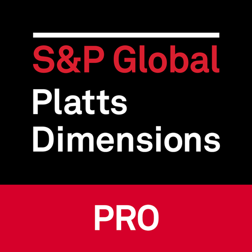 About: S&P Platts Dimensions Pro (Google Play version) | | Apptopia