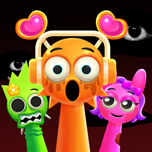 Spranky Beatbox Horror 3D - Apps on Google Play