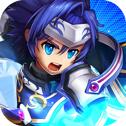 Anime Rumble: Fusion - Google Play 앱