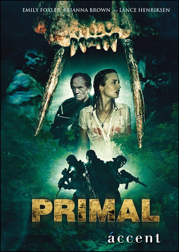 Primal - Movies on Google Play