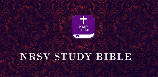 NRSV Study Bible Android App