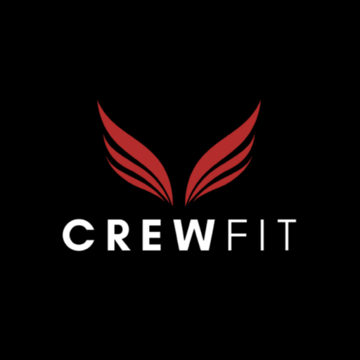 crewfit - Apps on Google Play